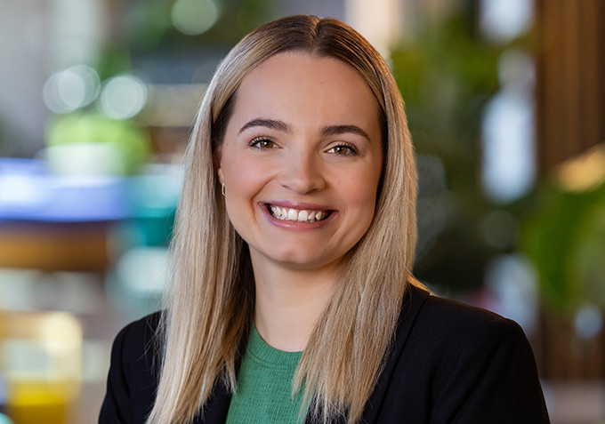 Liesel Seybold - Senior Solicitor | Meredith Connell